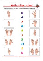 1st Grade Math Worksheets and Activities - MyHomeSchoolMath