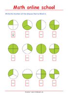 2nd Grade Math Learning - Math Worksheets and Activities - MyHomeSchoolMath