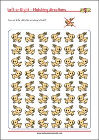 Concentration & Focus Activities - My Homeschool Math: Fun Learning ...