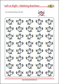 Concentration & Focus Activities - My Homeschool Math: Fun Learning ...