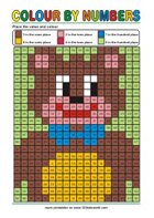 3rd Grade Math Learning - Math Worksheets and Activities - MyHomeSchoolMath