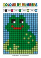 1st Grade Math Learning - MyHomeSchoolMath