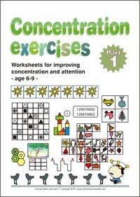 Printable Workbooks | Fun and learn activities for kids - MyHomeSchoolMath