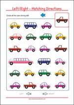 Concentration & Focus Activities - MyHomeSchoolMath