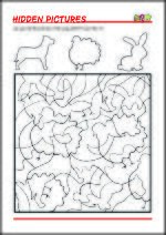 Concentration & Focus Activities - MyHomeSchoolMath